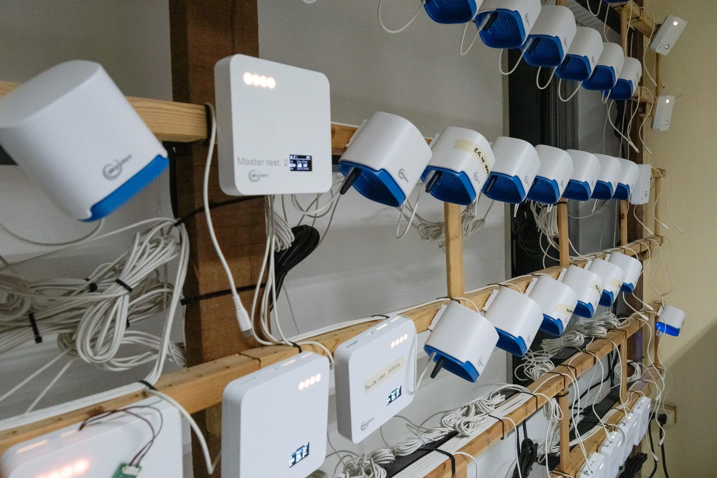 The Air Quality Monitoring Myths that Mislead Users