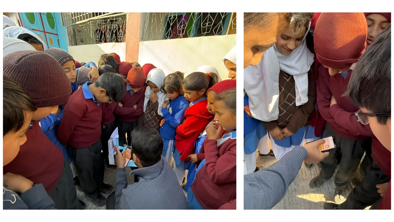 160 Sensors and an Open Approach: How the Urban Unit Is Expanding Air ...